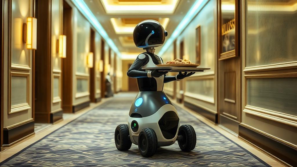 smert.ai | AI Consulting and Robotics